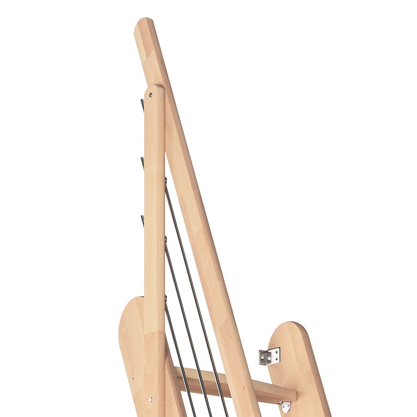Raumspartreppe Dolle Bern | TreppenStore