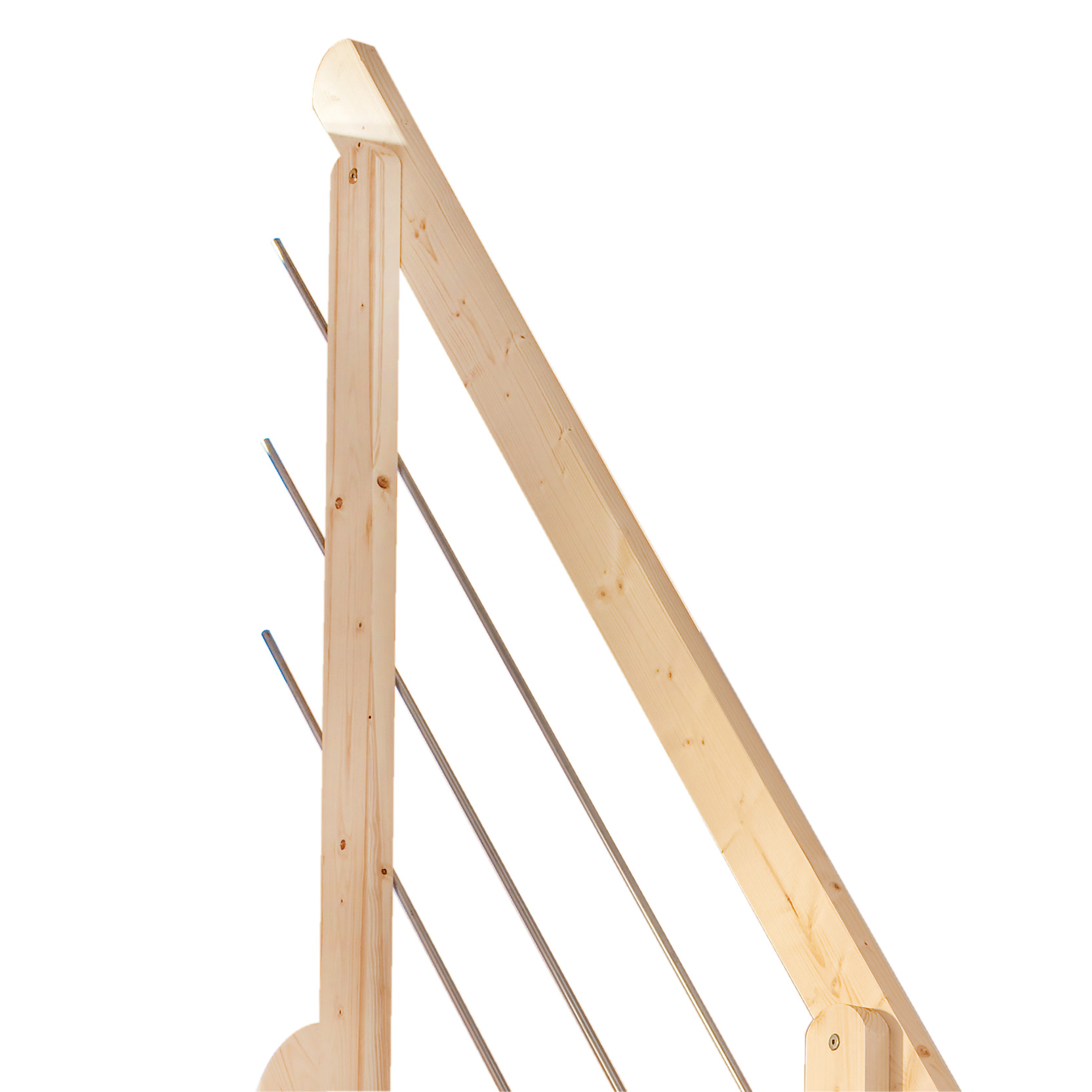 Raumspartreppe Dolle Bern | TreppenStore
